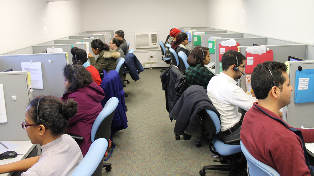 Support — Eagleton Institute of Politics at Rutgers University