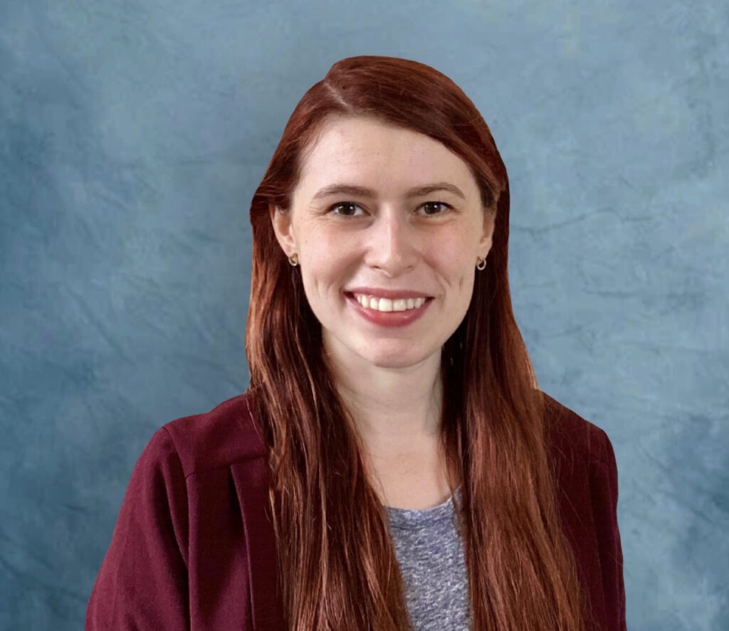 Jessica Roman - Eagleton Center for Public Interest Polling